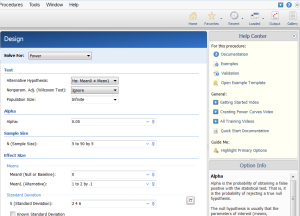 New in PASS | PASS Sample Size Software | NCSS