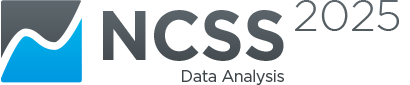 Statistical Software | Sample Size Software | NCSS