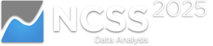 Statistical Software | Sample Size Software | NCSS